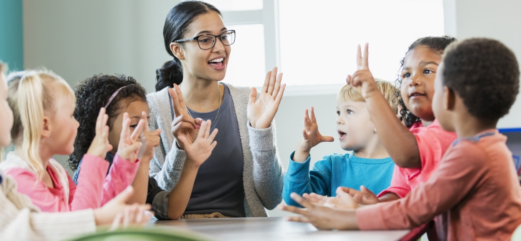 Supporting Early Childhood Transitions | Texas SPED Support Supporting Early Childhood Transitions | Texas SPED Support